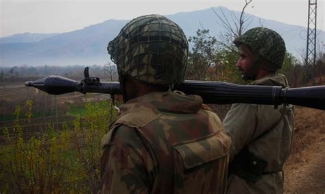 Operation Zarb E Azb Latest Exclusive Footage Parhlo