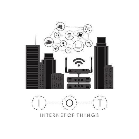 Page 3 Iot Gateway Vector Art Icons And Graphics For Free Download