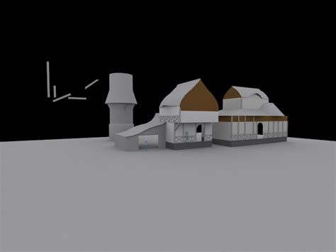 The Big Grey Blob Definingdiaries