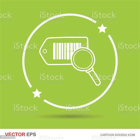 바코드 낙서 그리기에 대한 스톡 벡터 아트 및 기타 이미지 그리기 기업 재무와 산업 낙서 드로잉 Istock