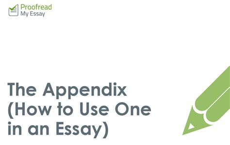 Glory How To Write An Appendix In A Report Harvard Style Examples Of Formal Writing On Event