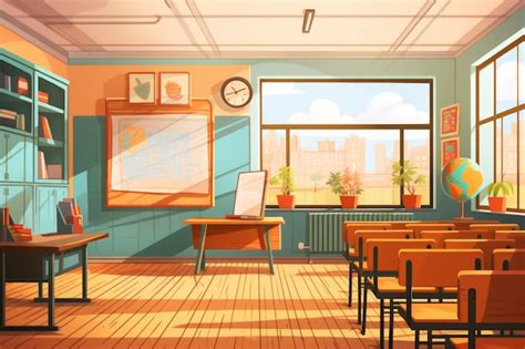 91 000 Animated Classroom Background Pictures