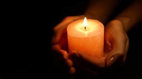 Траурная свеча фото и картинки 63 штук