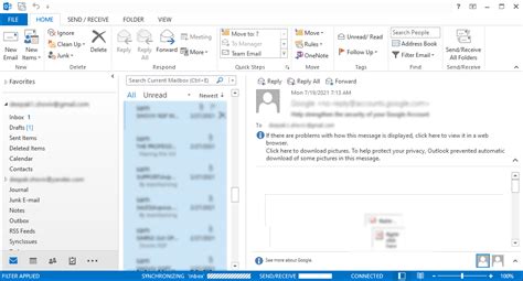 Easy Methods To Open PST Files Without Outlook