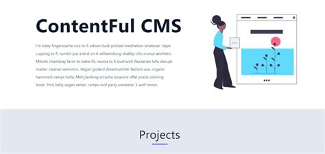 Rupam Sutar On Linkedin Contentfulcms Webdevelopment Portfolio Developercommunity