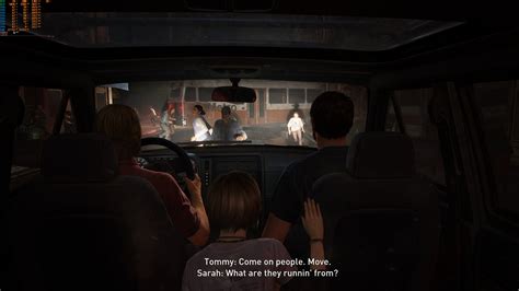 Does The Last Of Us Part I Suffer From 8gb Vram Crashes On Pc