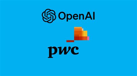 pwc partners with openai as largest customer techcazt
