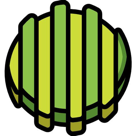Pickle Free Icon