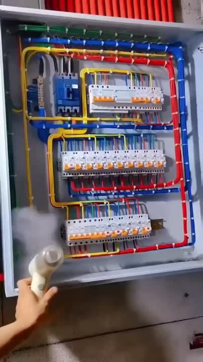 Instruments World On Linkedin Electrical Wiring Electricalengineering