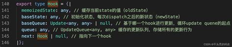 React Hooks Usestate 使用详解实现原理源码分析react Usestate源码 Csdn博客