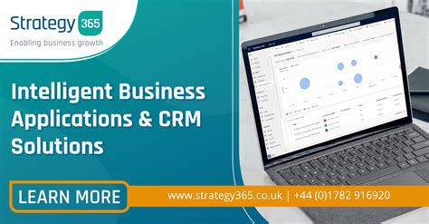 Strategy 365 Limited Microsoft Dynamics 365 And Power Platform Experts