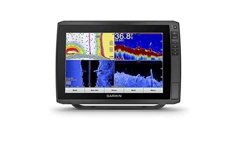Garmin Echomap Ultra Vs Gpsmap Comparison Funcfish