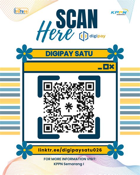 Implementasi Aplikasi Digipay Satu