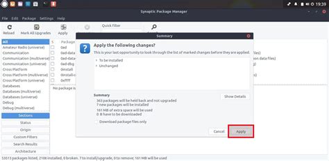 如何在 Ubuntu 中离线安装软件