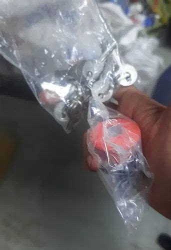 LOCAL Mushroom Type Push Button For Industrial At Rs 120 Piece In Ahmedabad