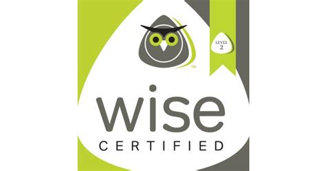 Wise Level 2 Certified Jose Trevino