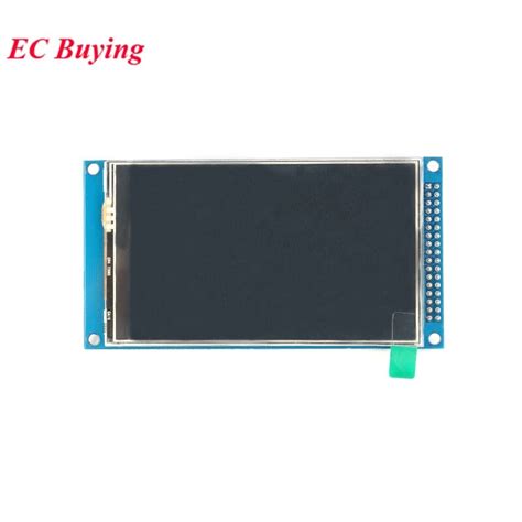 3 97 Inch TFT LCD 3 97 Quot Display IPS Resistance Touch Screen Module Full View HD 800x480 C51