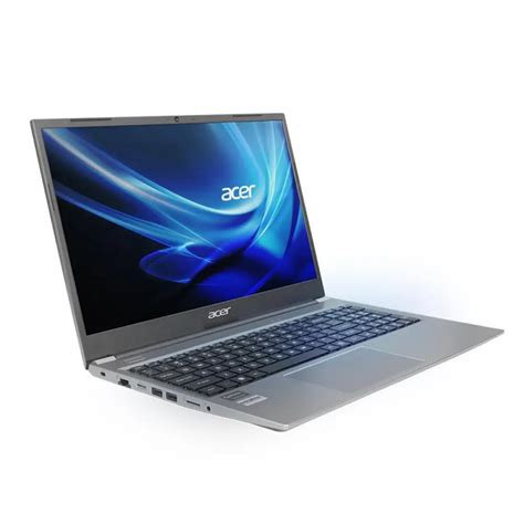 Acer Aspire Lite Intel Core I5 12th Gen Laptop Price In India