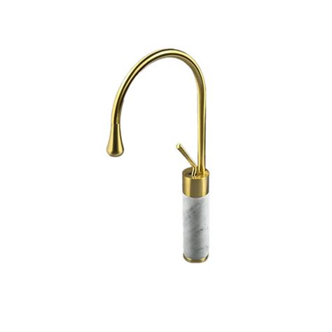 სამზარეულოს სააბაზანოს შემრევი ონკანი Zaraba Ge