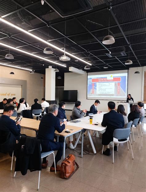 비즈니스 스피치 전문 교육기업 도화스피치 Dohwa Speech