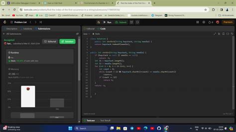 day 56 of 365daysofcode solving coding challenges tanish dwivedi