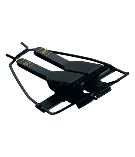 Sandt Abb 3 A Double Micro Vessel Clamp Black Approximator With Frame 17mm For Arteries — Stark