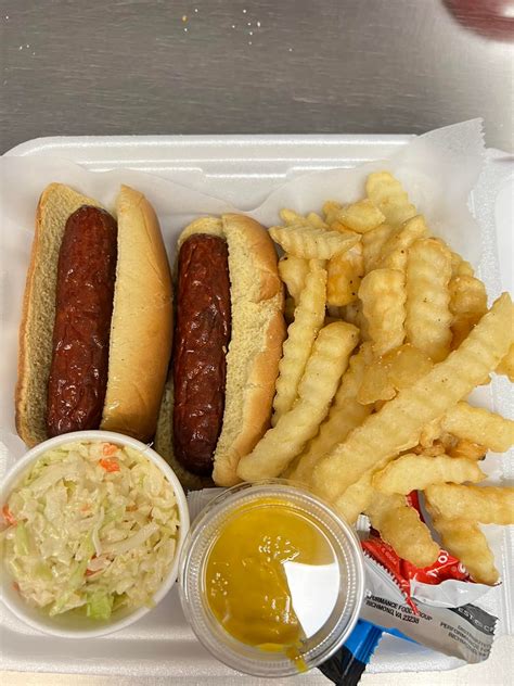 Maryland Fried Chicken Blackshear Blackshear Ga