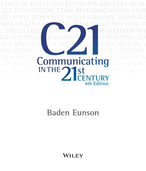 Pdf Gender And Communication