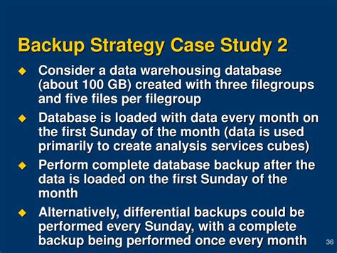 Ppt Understanding Backup Restore In Sql Server 2000 Pankaj Agarwal