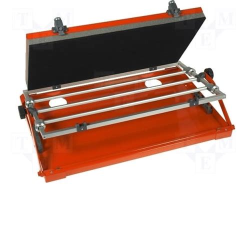 Assembly Jig 520X280mm Idealtek Hot Tools