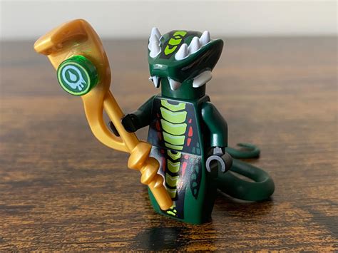 Ninjago Acidicus