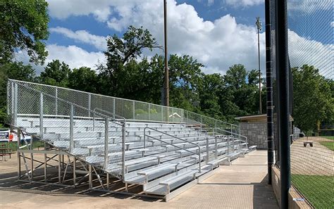 Jefferson City Baseball Field