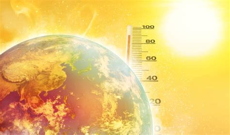 Extreme Heat Likely To Wipe Out Humans And Mammals