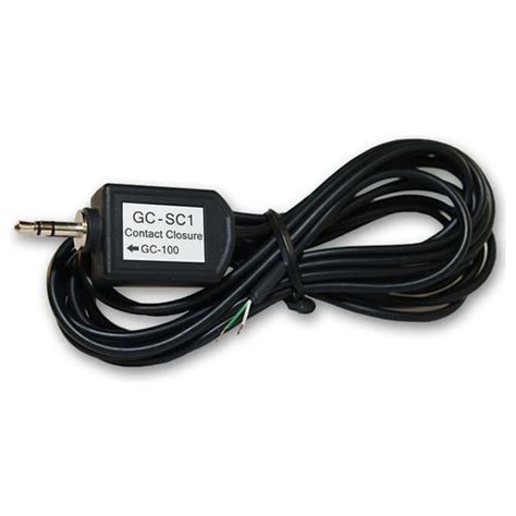 Global Cache Contact Closure Sensor