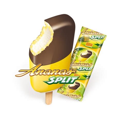 Ananas Split 1x24st Triumf Glass 40103 Grossist Distributör And Leverantör