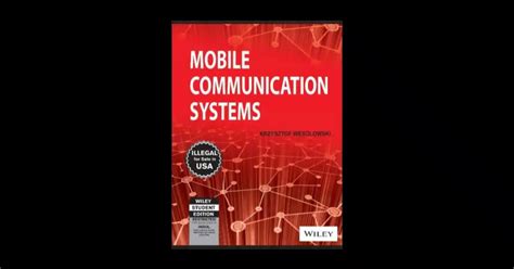 Mobile Communication Systems Padhega India