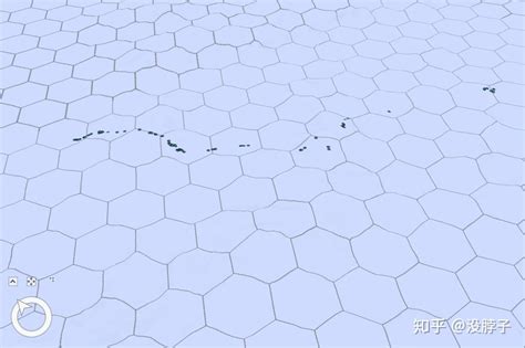 Arcgis Pro 局部场景3d可视化——你绝对不知道的创建地形小知识！ 知乎