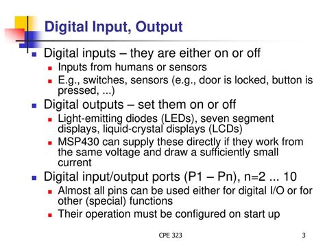 Instructor Dr Aleksandar Milenkovic Lecture Notes Ppt Download