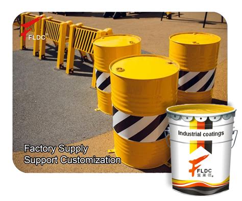 Fulaide Eposeal 60ps Paint High Build Primer Polyamide Epoxy Bitumen