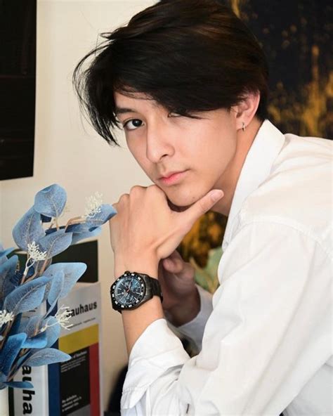 Preemmy Ruanpae Kullapassorn12 Profile Pinterest