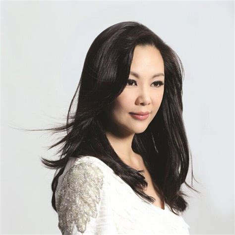 嫁富商22年生不出孩子 王馨平认有遗憾