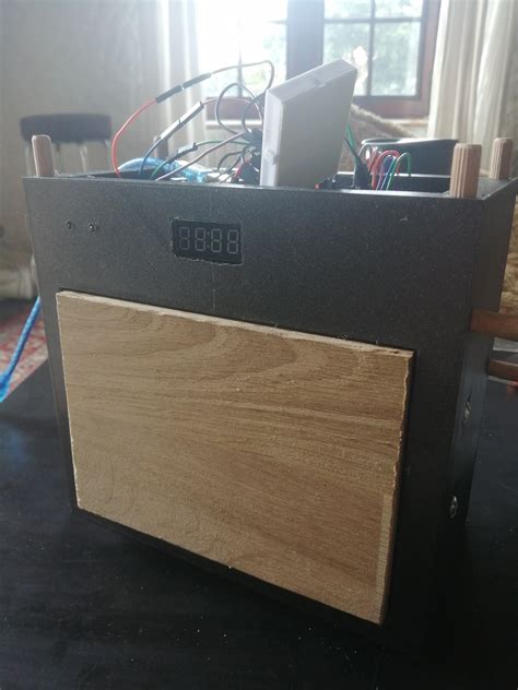 Problème Keypad Et Buzzer Français Arduino Forum