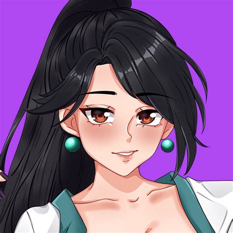 Sova Gives Sage A Sensual Massage Sages Cravings By Spicy Sauce Games