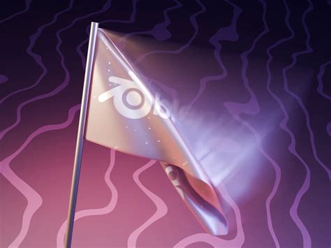 Flag Animation Tutorial By Roman Klčo On Dribbble