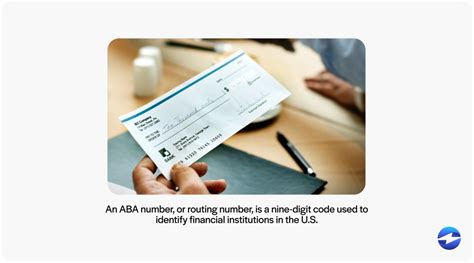 What Is An Aba Number