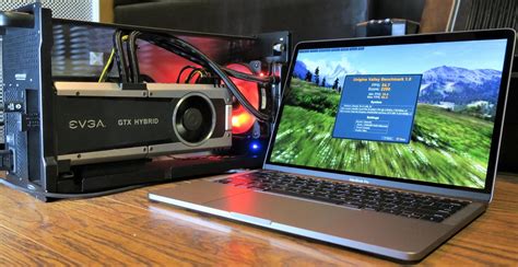 Gpu Upgrade Egpu Imac 2012 Can I Connect An External Gpu To My Imac