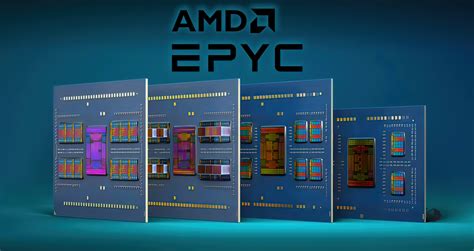 AMD Completes Th Gen Server Lineup With EPYC Siena CPUs Up To Zen C Cores