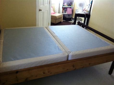 Split Queen Box Spring Outlet