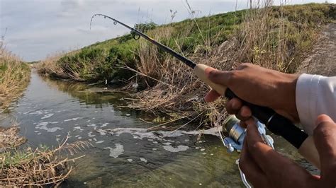 Fishing Urban Waters Youtube