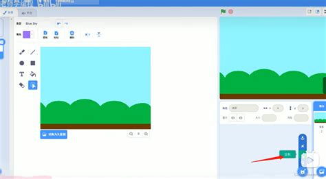 少儿编程scratch 提高篇codercjw的博客 Csdn博客